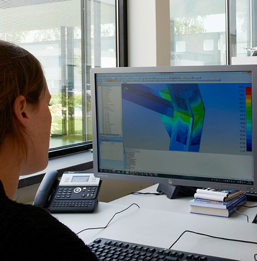 Vacature - Jr. Quality Engineer / Inspector