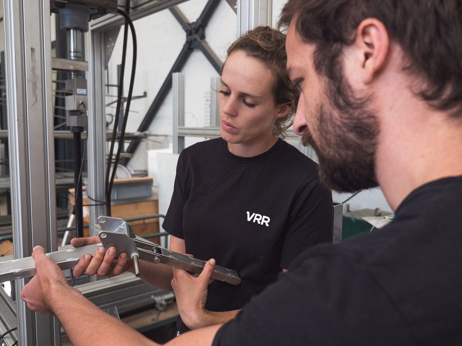 How We Guarantee the Airworthiness of ULDs